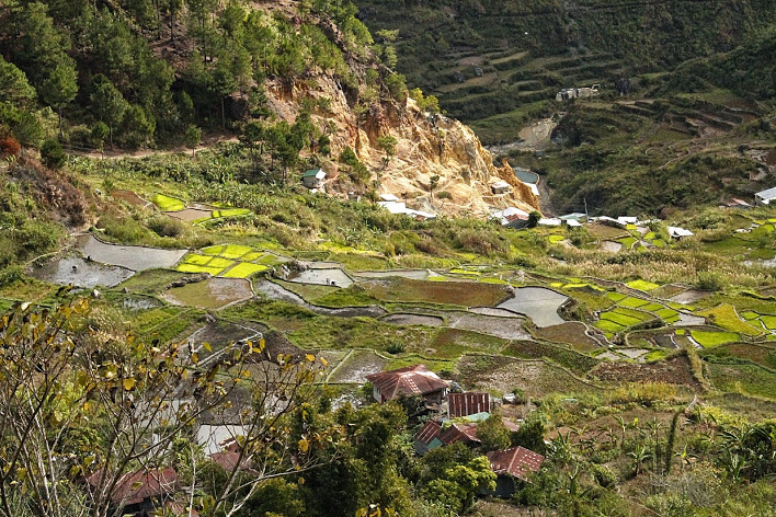 10 Words to Describe My Sagada Experience - Part 2