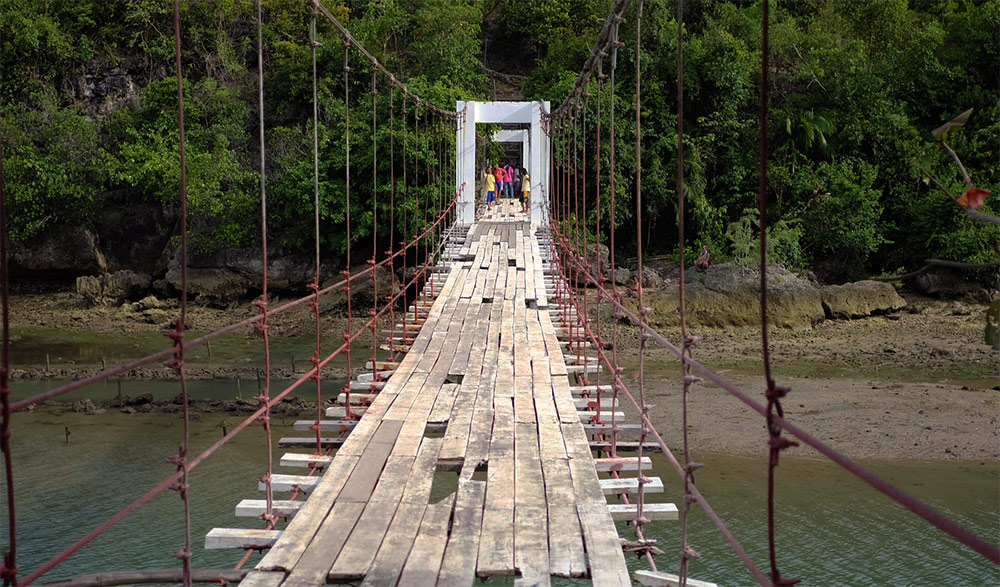 Turning My Lens on Tabogon